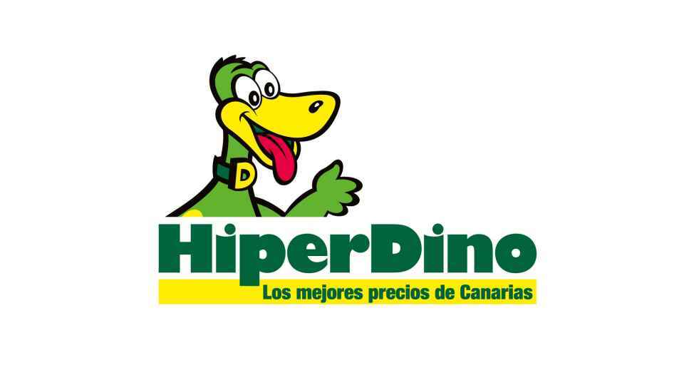Hiperdino • Puerto de la Cruz