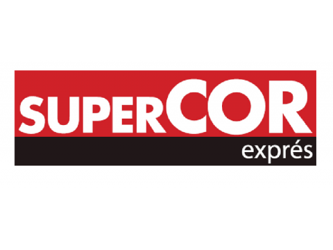 Supercor Express • Puerto de la Cruz